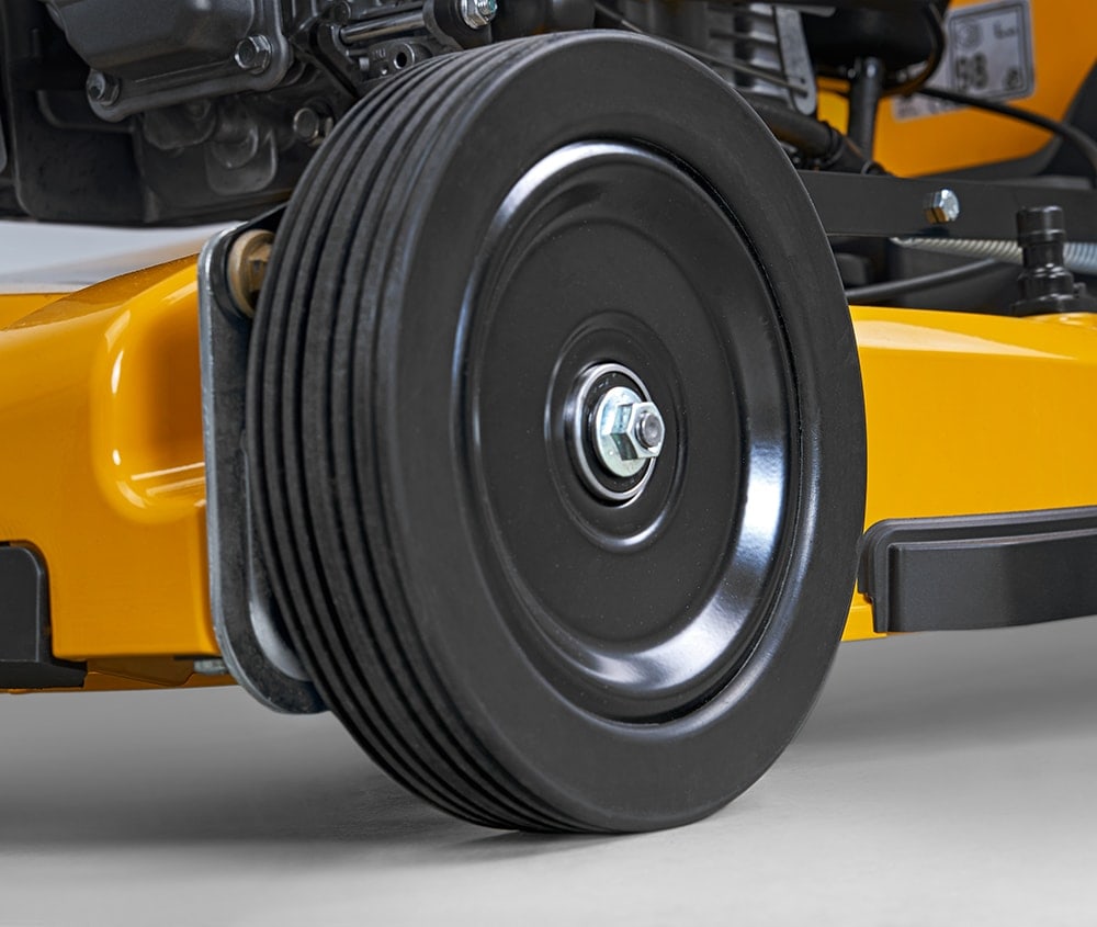 Cortacésped I XM3 ER53 I motor Kawasaki 179 cc.