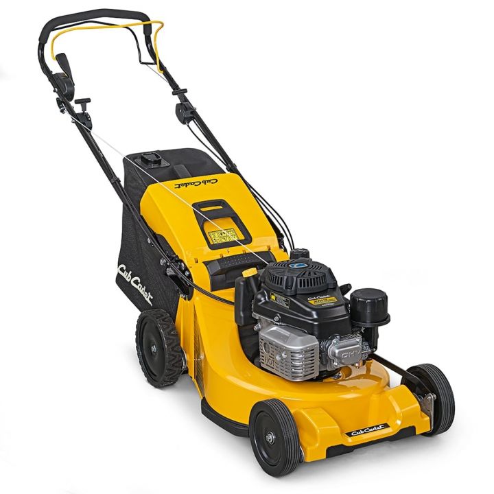 Cortacésped I XM3 ER53 I motor Kawasaki 179 cc.